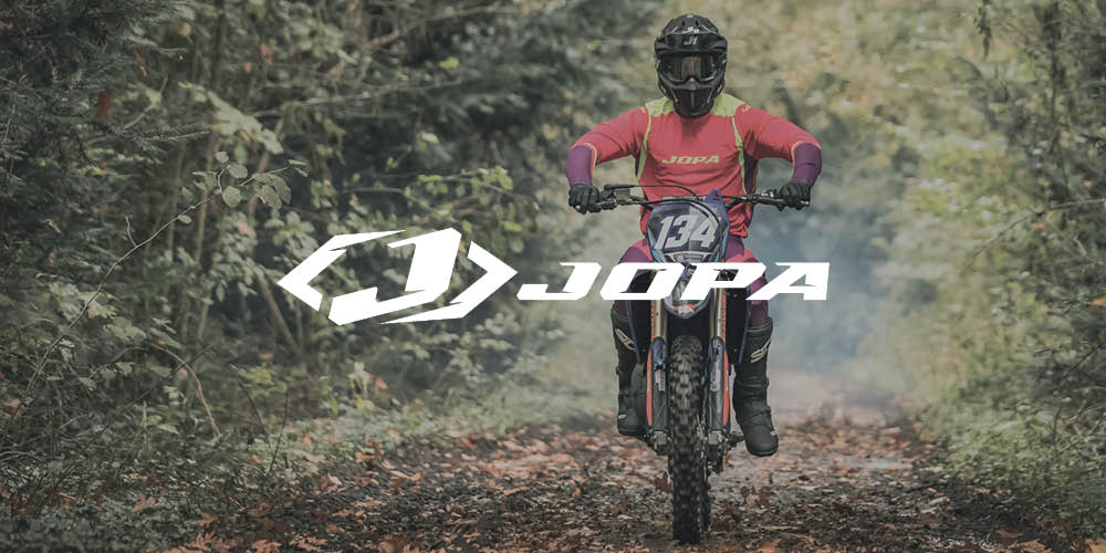 Home | Jopa Racing Products