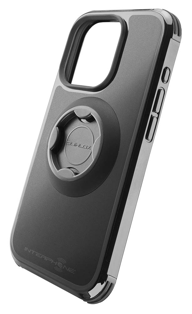 QUIKLOX CASE IPHONE 15 PRO | Jopa Racing